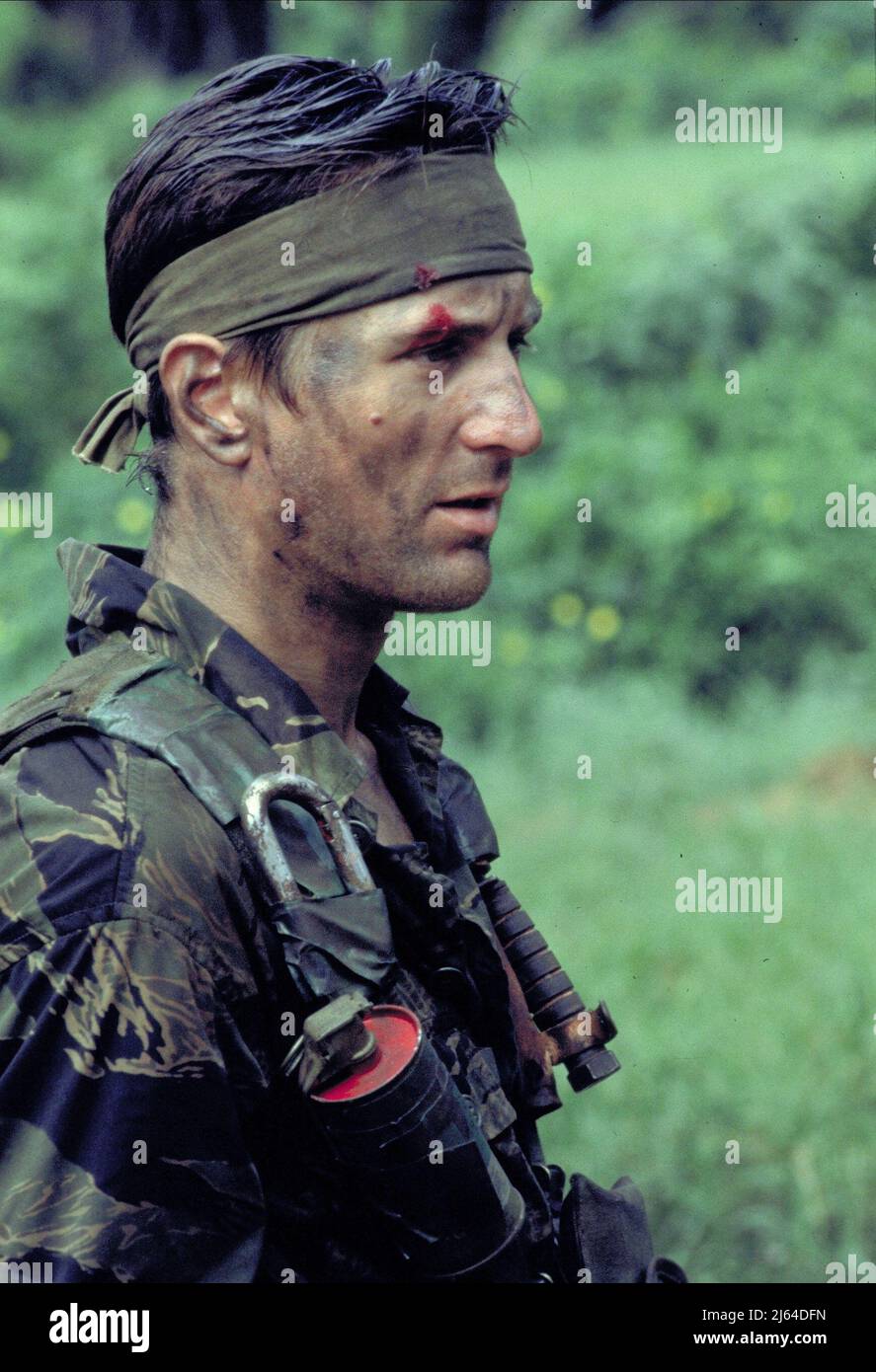 The deer hunter robert de niro immagini e fotografie stock ad alta ...