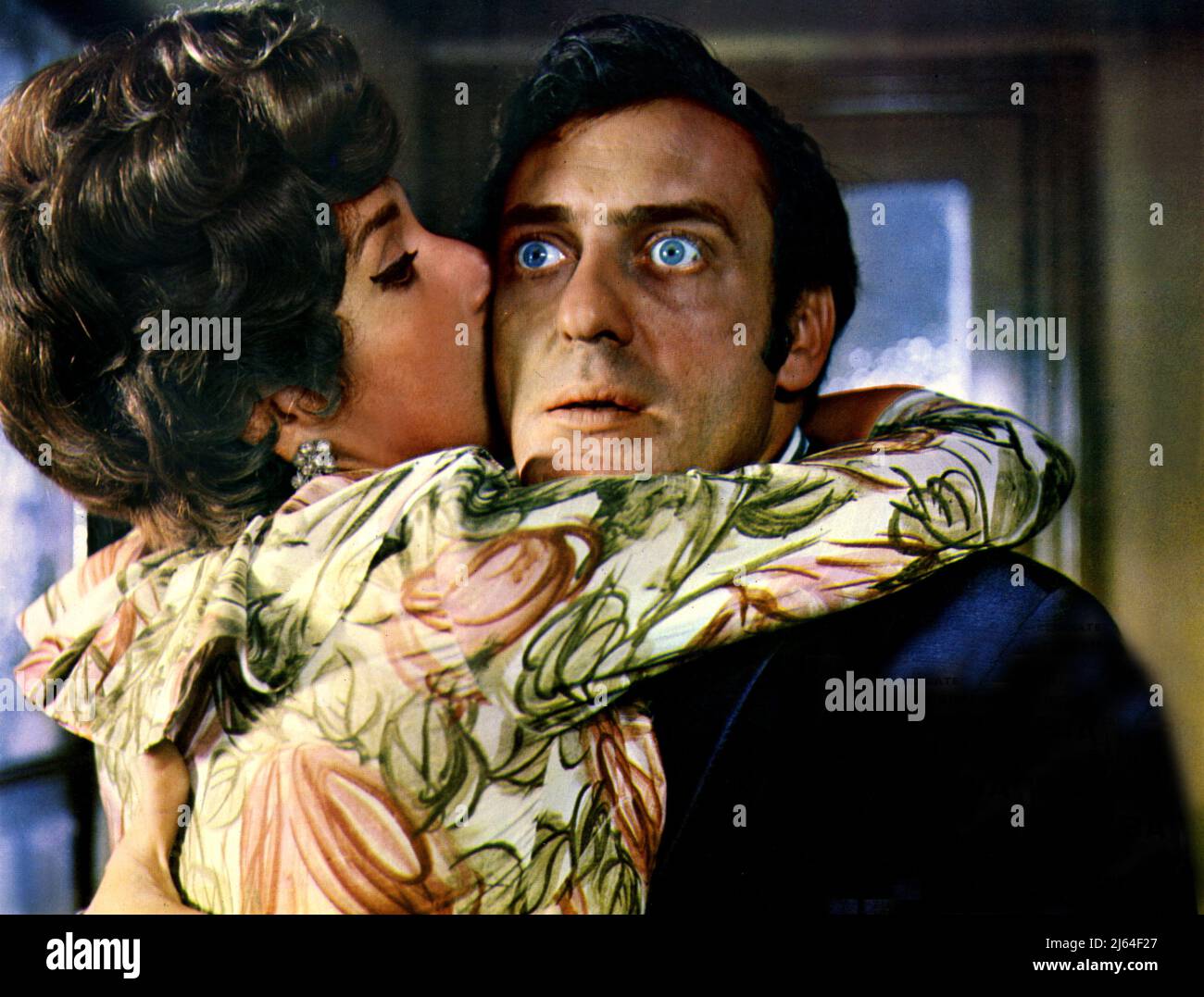 Miriam karlin immagini e fotografie stock ad alta risoluzione - Alamy