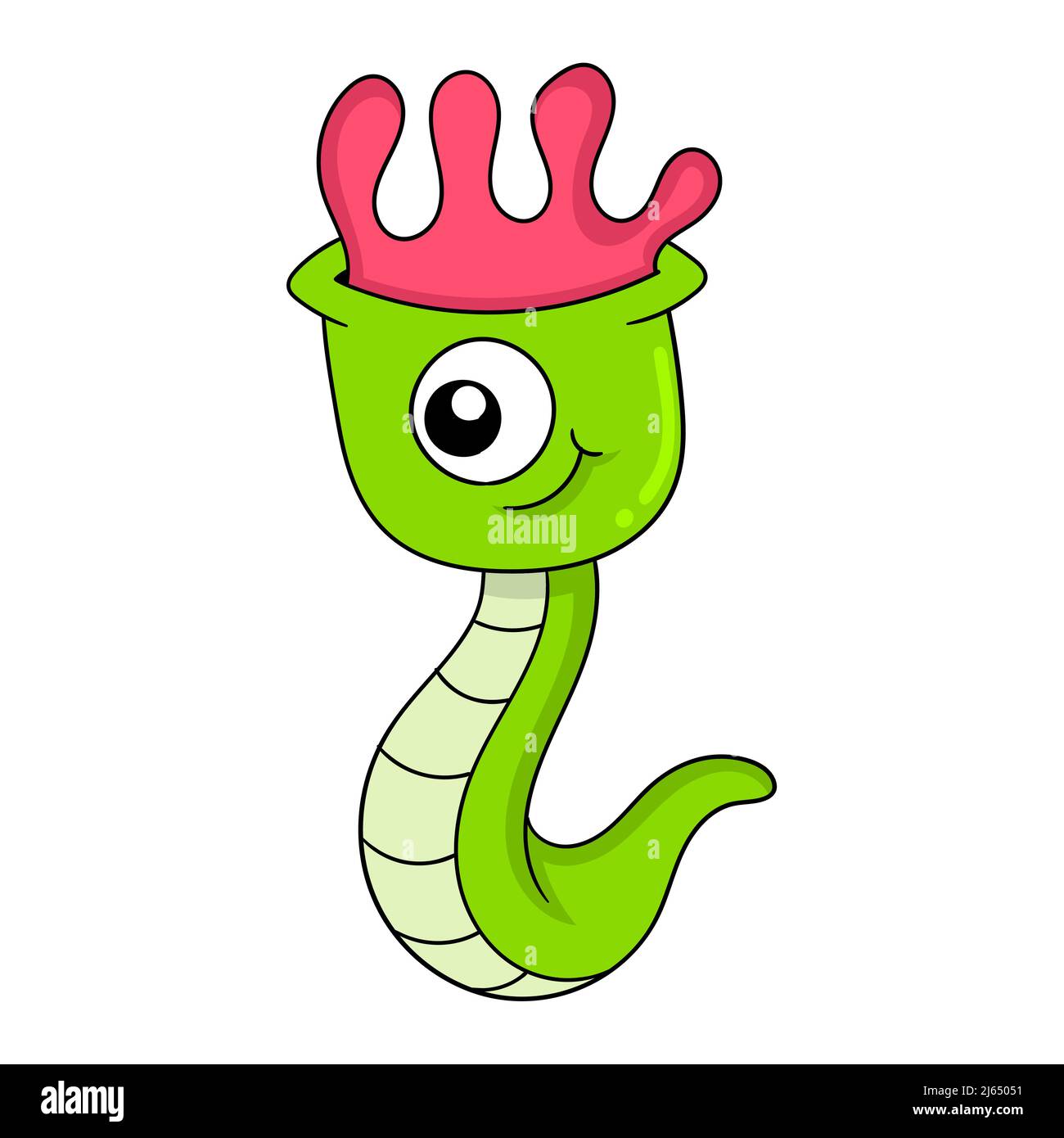 Disegno Di Serpente Mostro Sangue Di Drago, Squame Di Serpente: