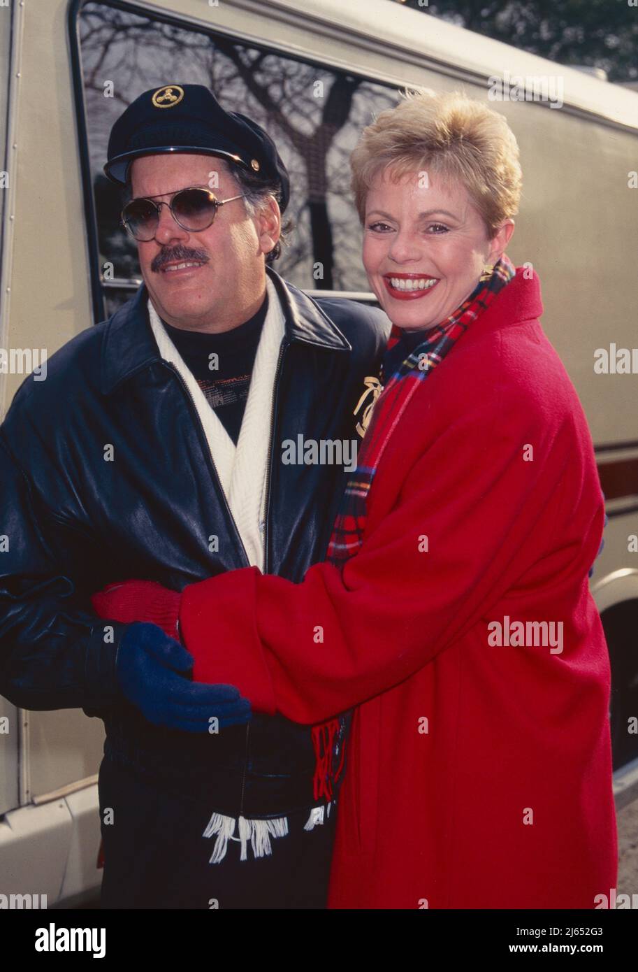 Captain and tennille immagini e fotografie stock ad alta risoluzione ...