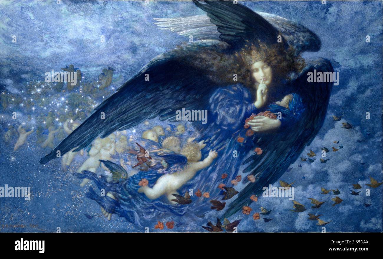 Morte hughes immagini e fotografie stock ad alta risoluzione - Alamy