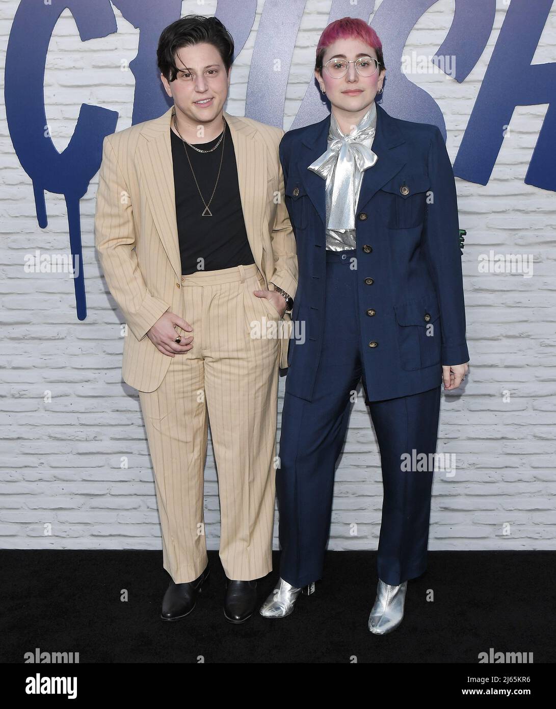 Gaby blum immagini e fotografie stock ad alta risoluzione - Alamy