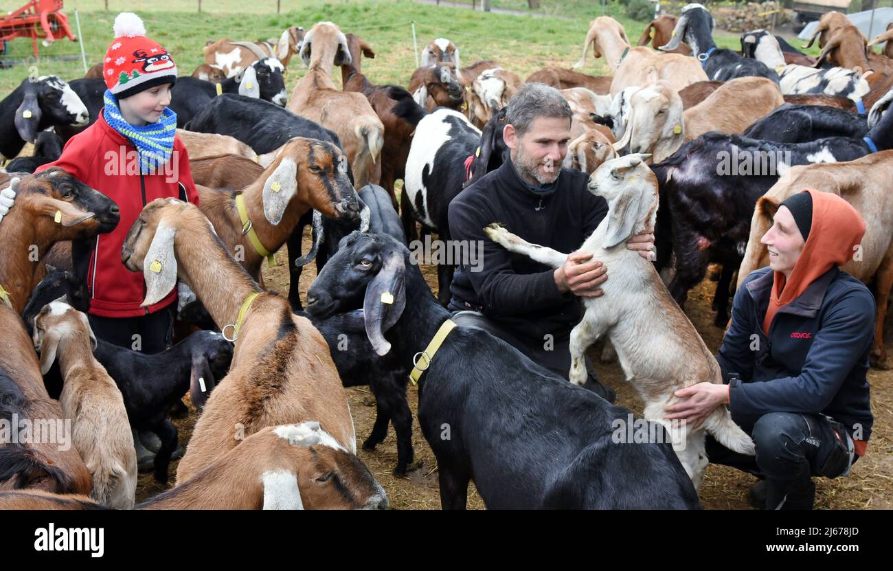 Katja perdente immagini e fotografie stock ad alta risoluzione - Alamy