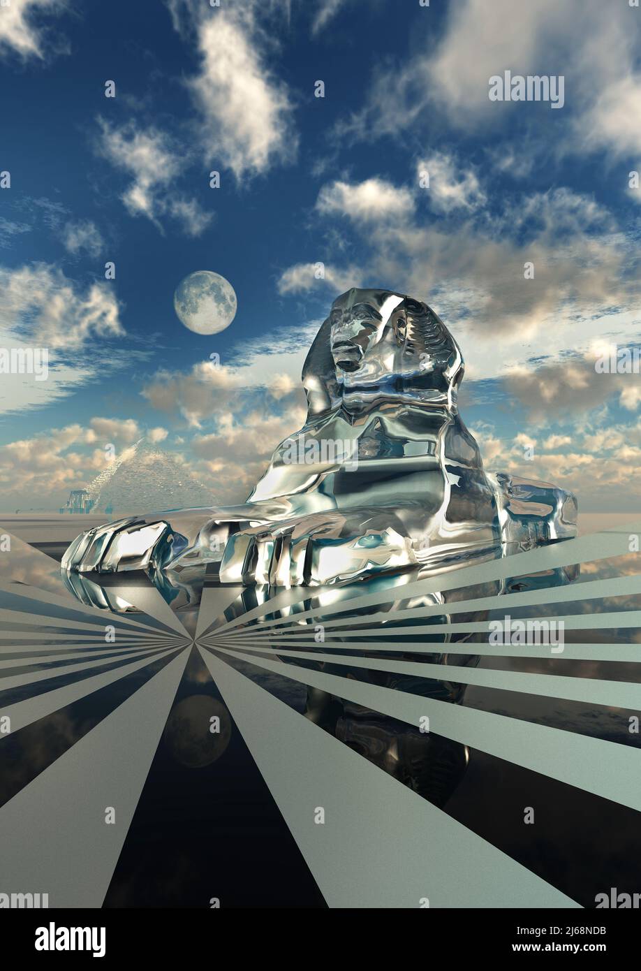 Mitologia sfinge immagini e fotografie stock ad alta risoluzione - Alamy