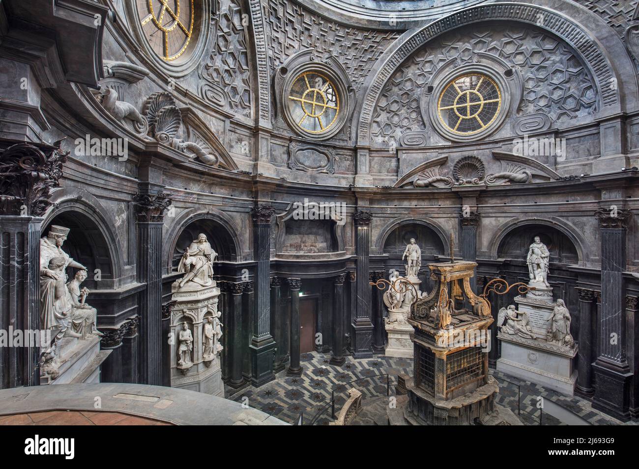 Sacra sindone immagini e fotografie stock ad alta risoluzione - Alamy