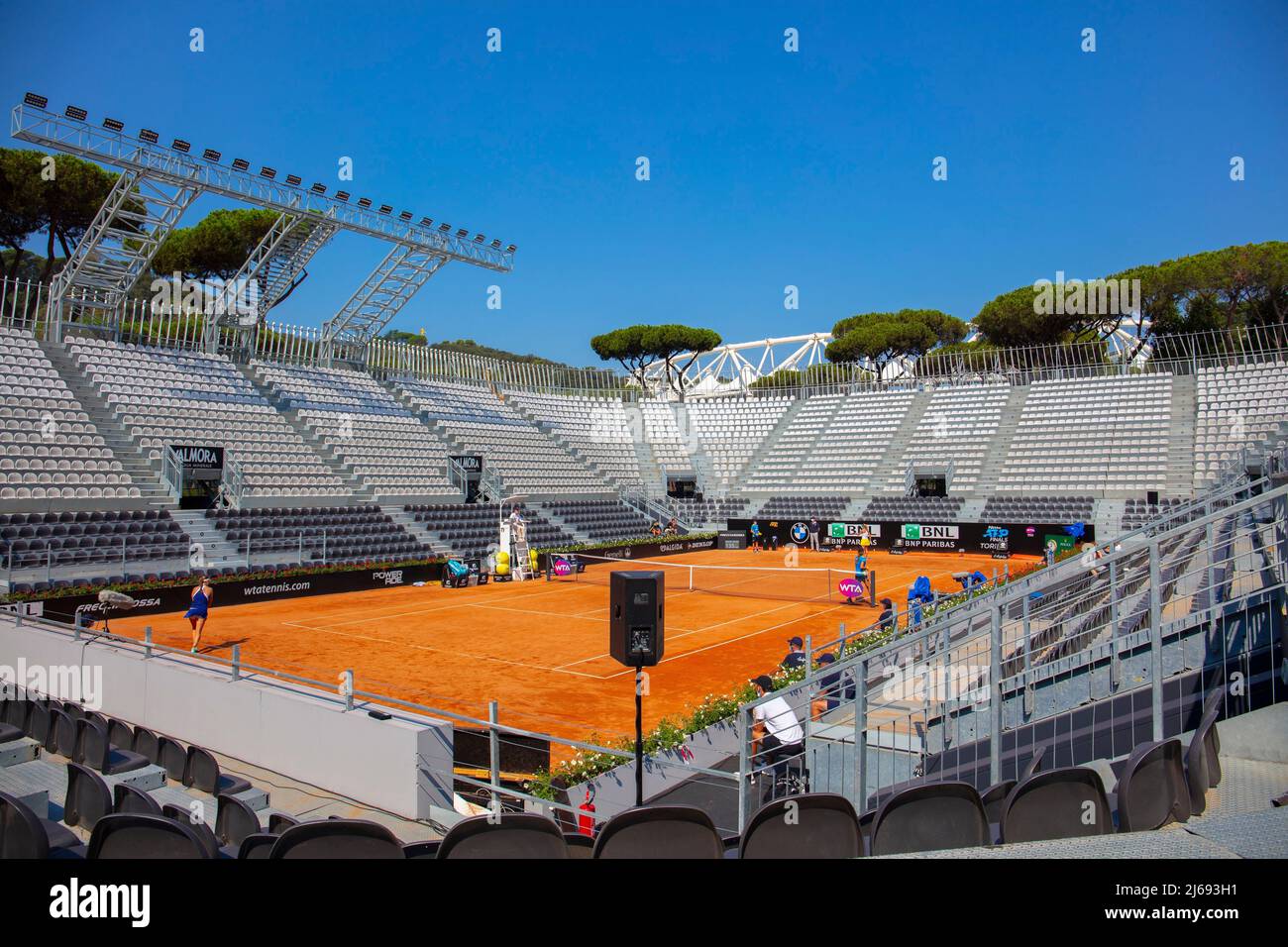 Sede di roma immagini e fotografie stock ad alta risoluzione - Alamy