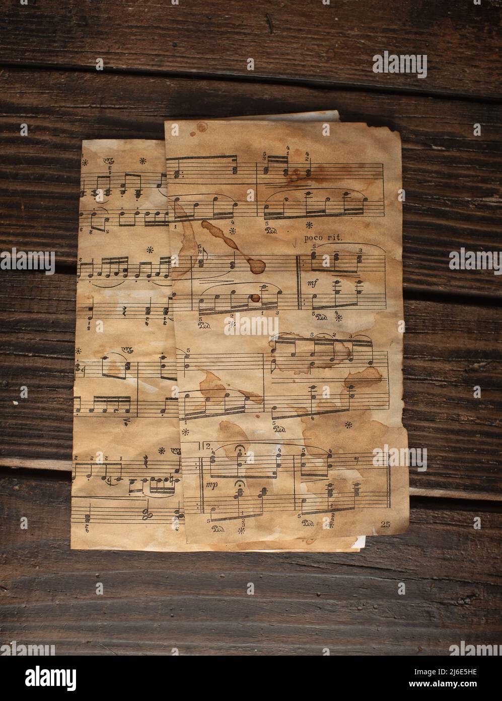 Carta ruvida stile antico immagini e fotografie stock ad alta ...