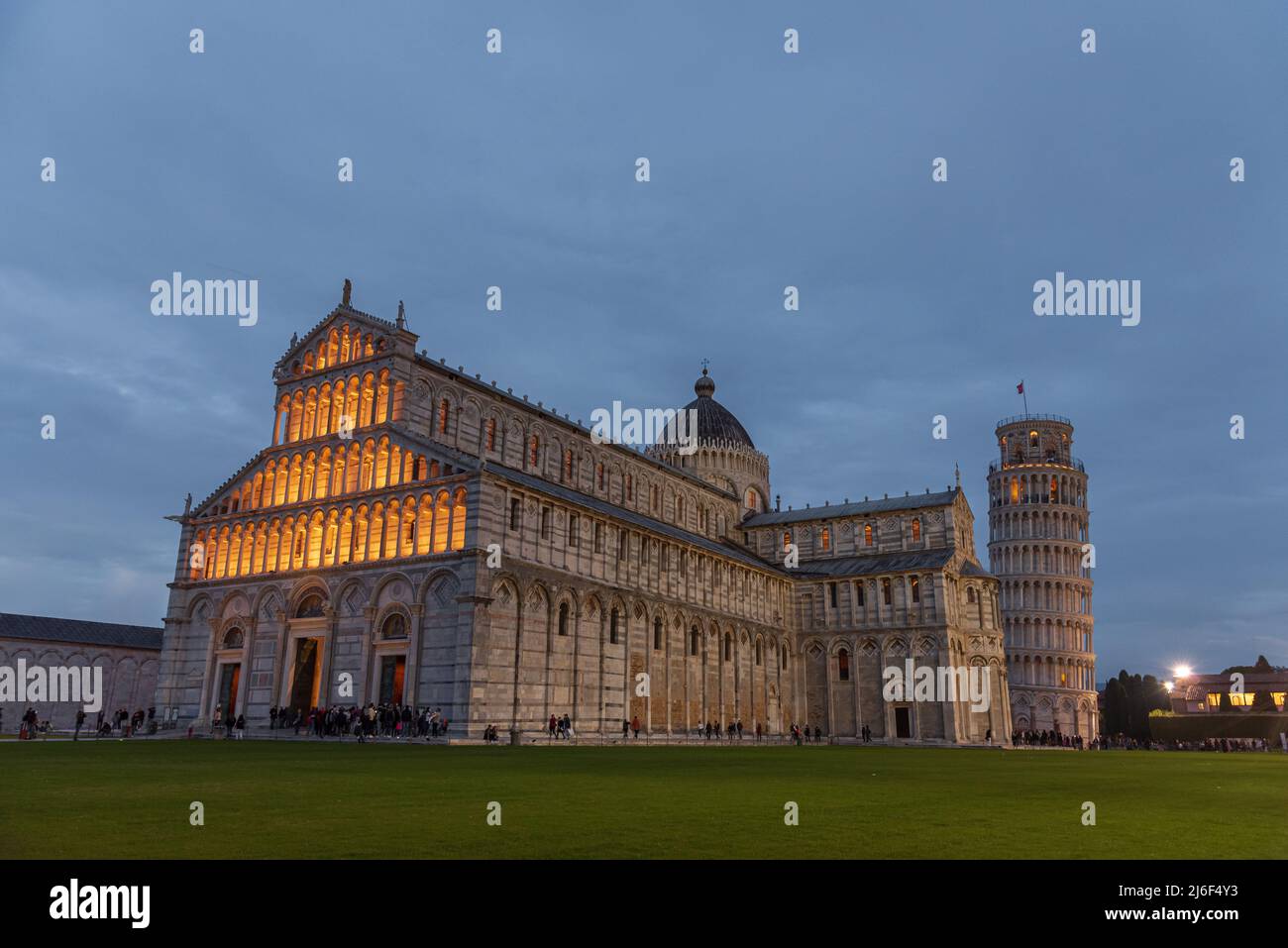 Affreschi nelle chiese medievali immagini e fotografie stock ad alta ...