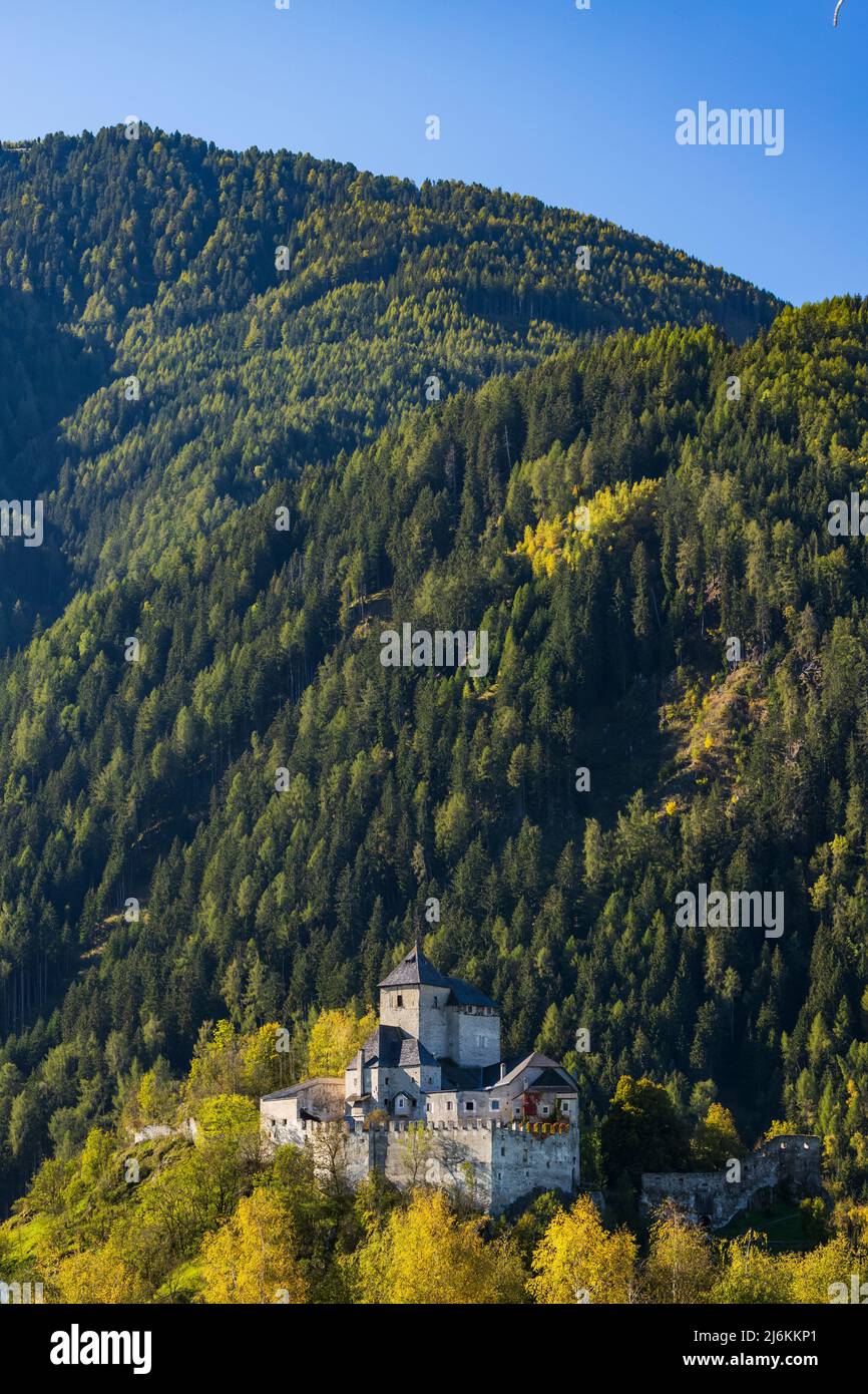 Castello di reifenstein immagini e fotografie stock ad alta risoluzione ...