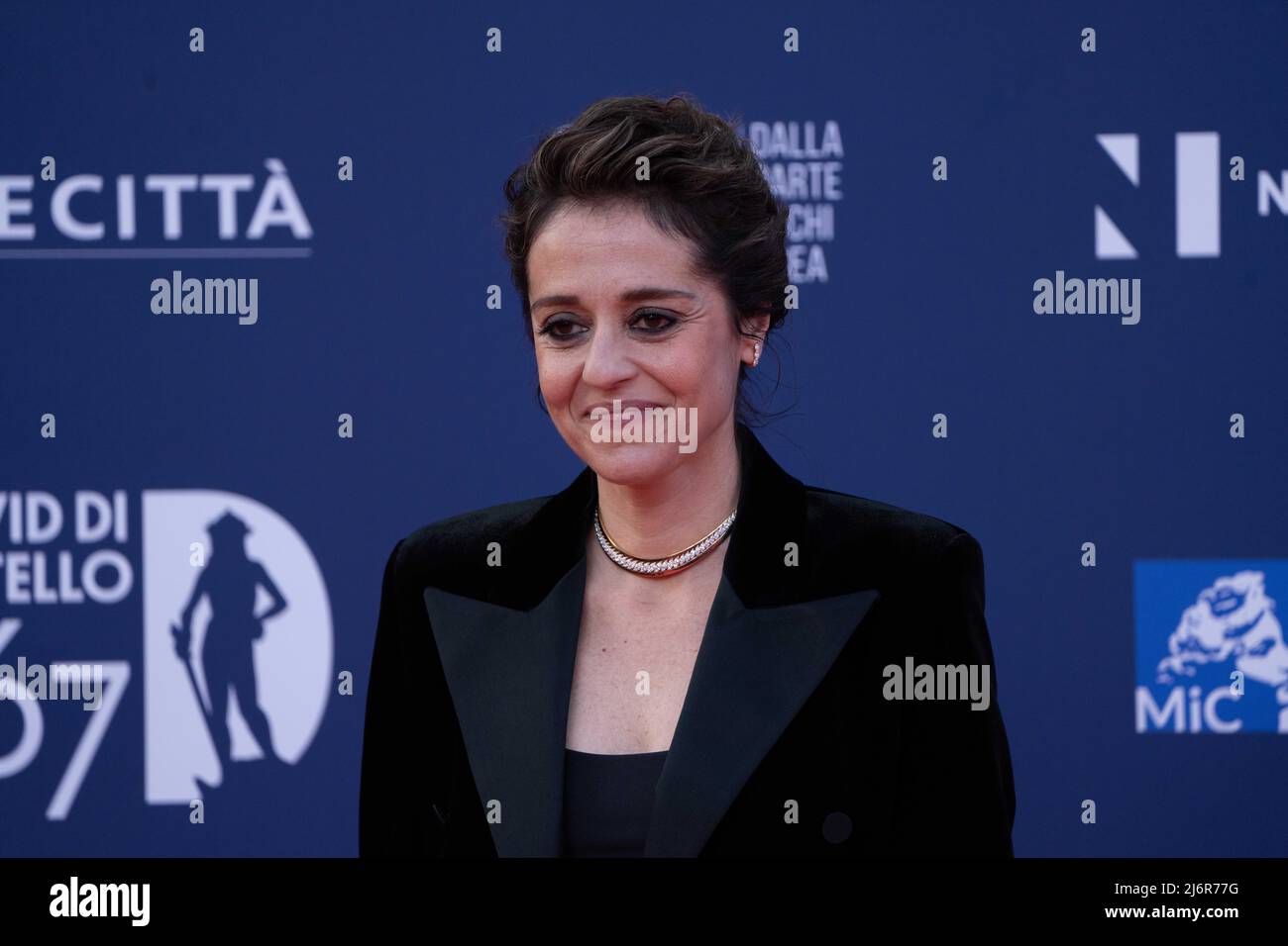 Scalera vanessa immagini e fotografie stock ad alta risoluzione - Alamy