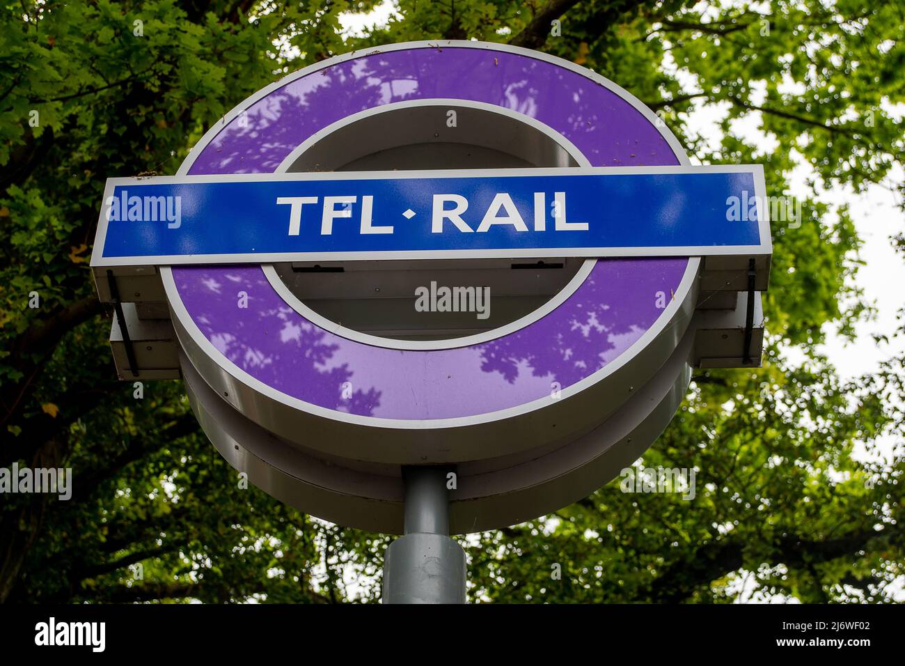 Tfl logos immagini e fotografie stock ad alta risoluzione - Alamy