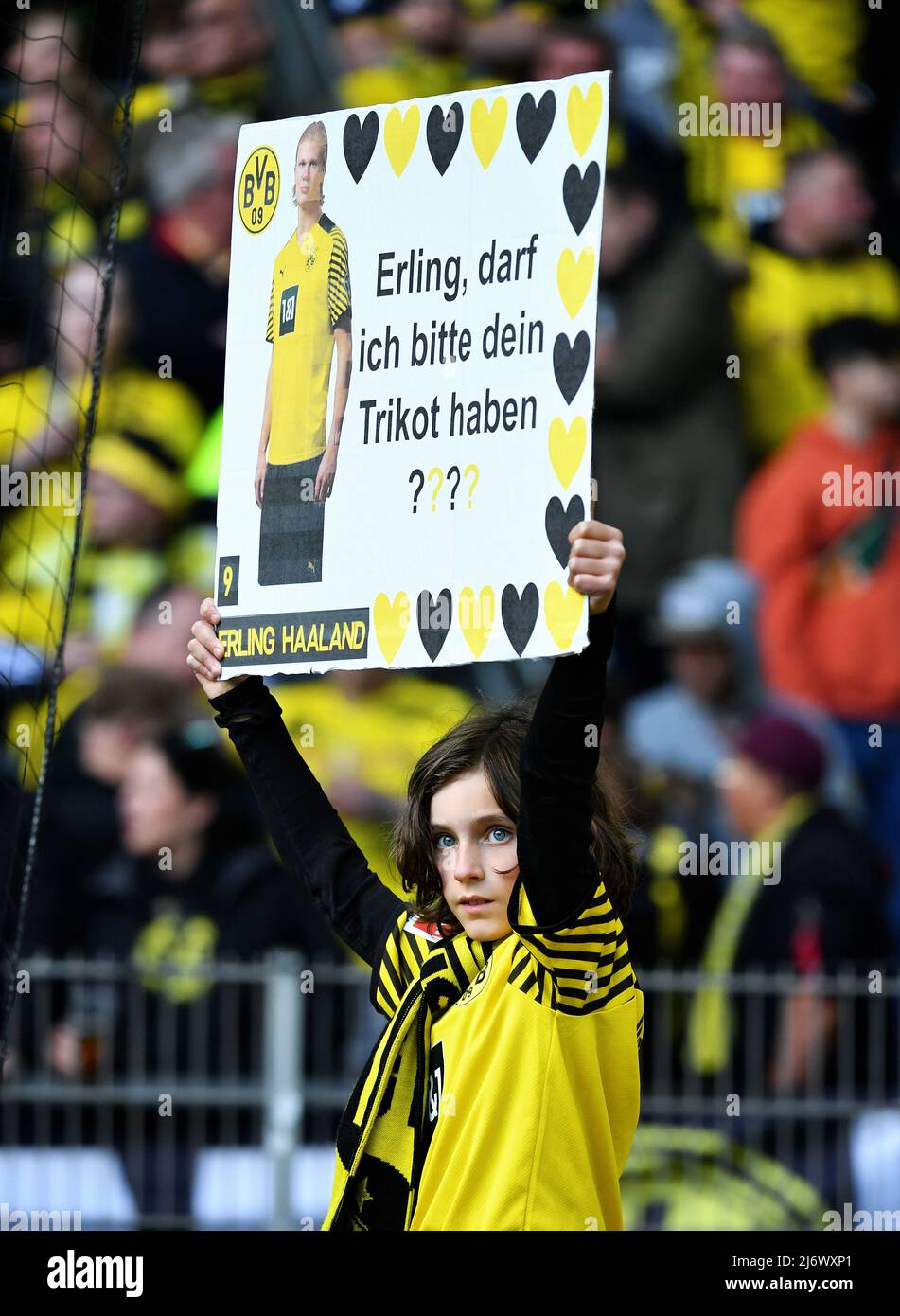 Vfl bochum bvb borussia dortmund immagini e fotografie stock ad alta ...