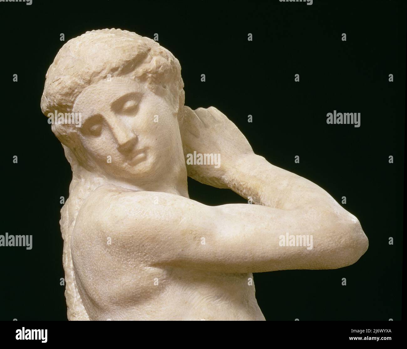 Michelangelo buonarroti immagini e fotografie stock ad alta risoluzione ...