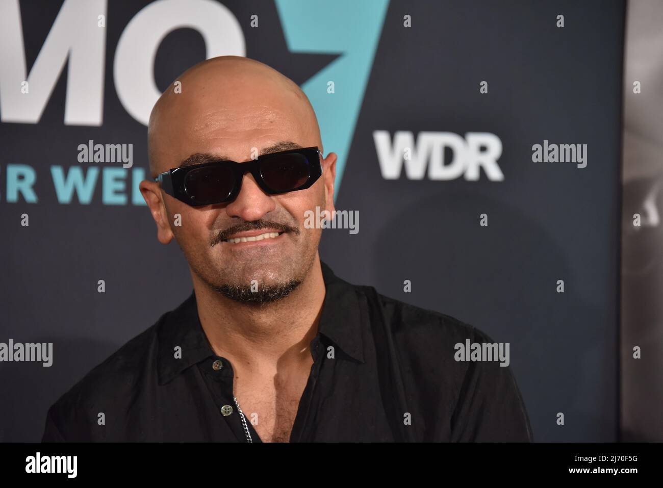 Giwar hajabi immagini e fotografie stock ad alta risoluzione - Alamy