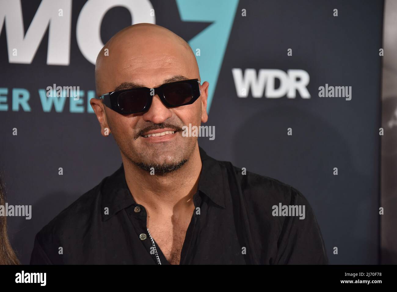 Giwar hajabi immagini e fotografie stock ad alta risoluzione - Alamy