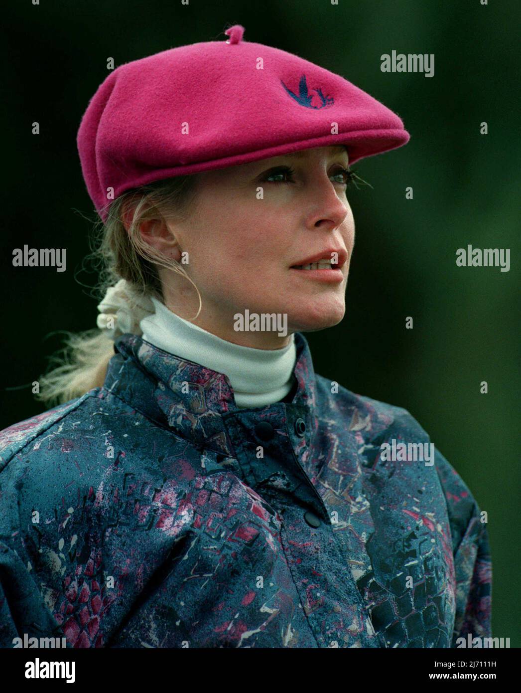 Cheryl ladd immagini e fotografie stock ad alta risoluzione - Alamy