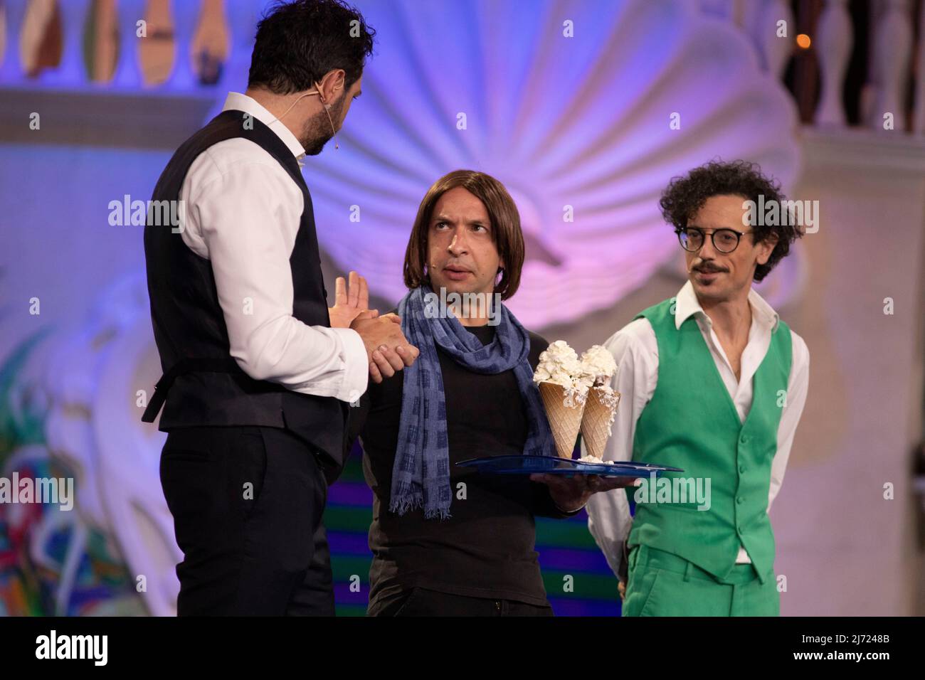 Matranga e minafo immagini e fotografie stock ad alta risoluzione - Alamy