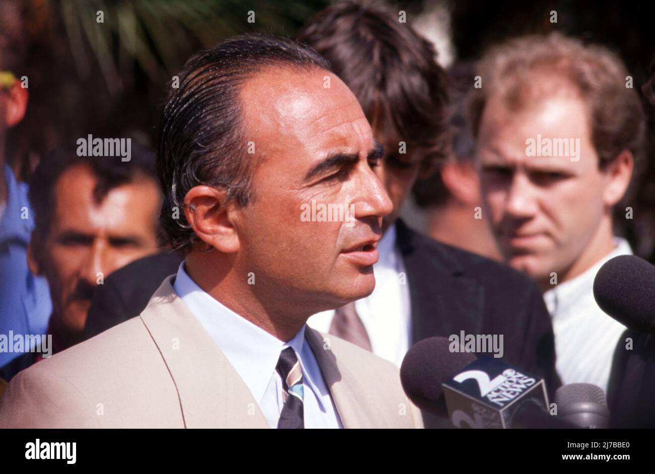 Robert shapiro immagini e fotografie stock ad alta risoluzione - Alamy