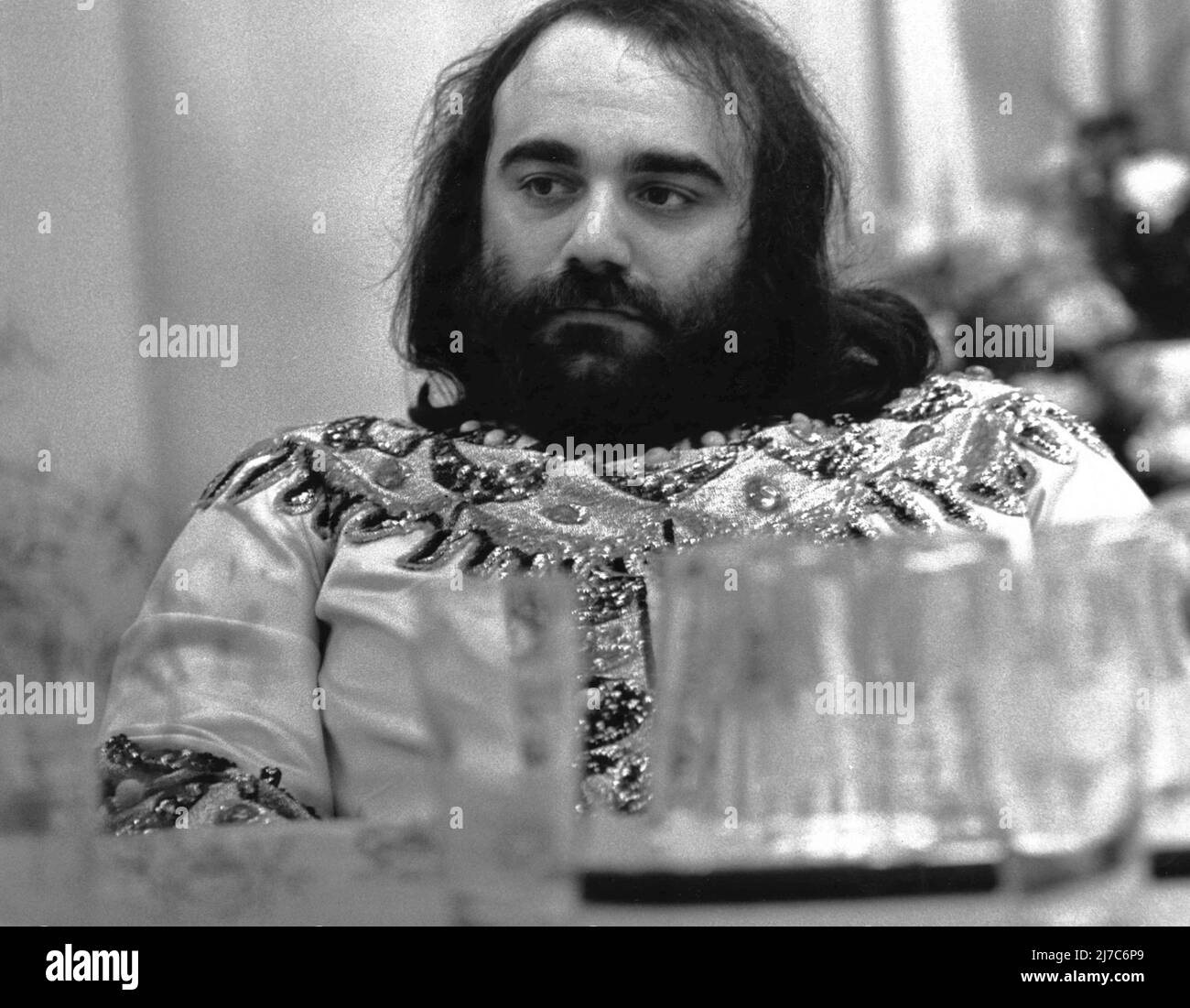 Demis roussos immagini e fotografie stock ad alta risoluzione - Alamy