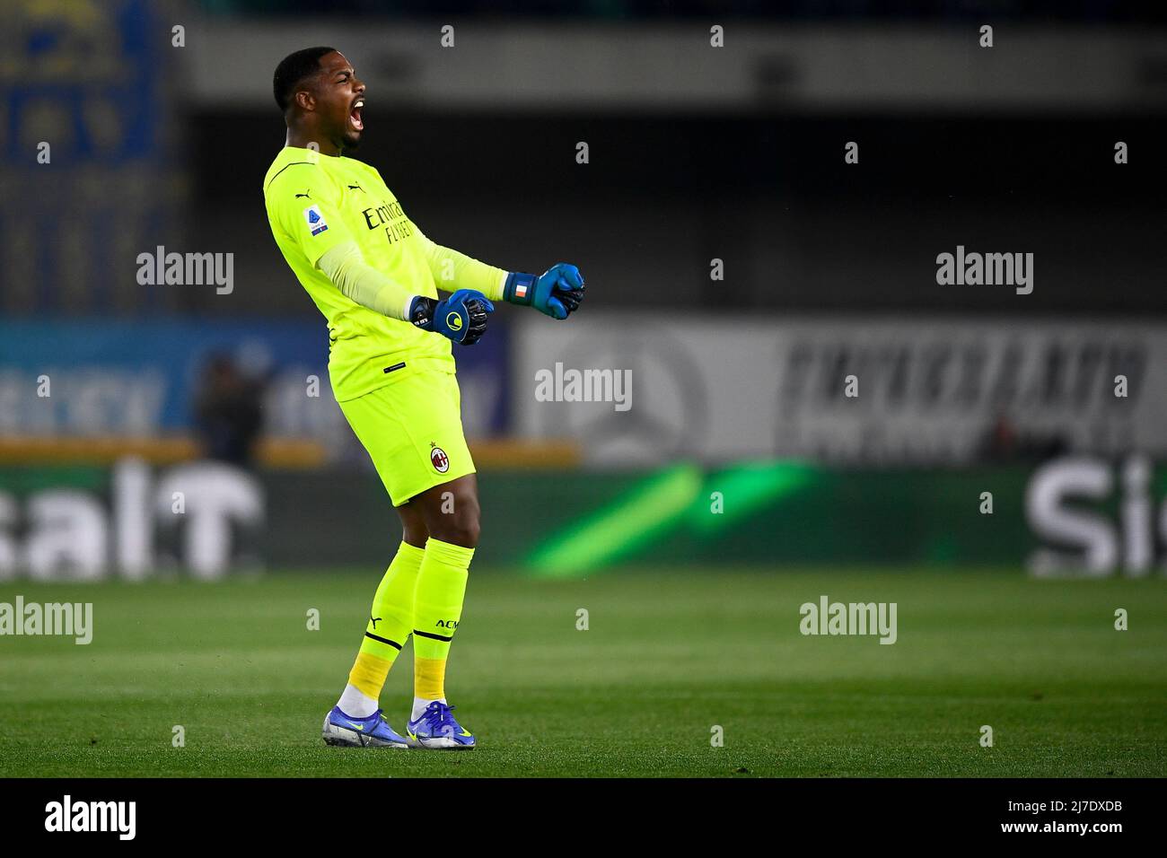 Verona 08 maggio 2022 immagini e fotografie stock ad alta risoluzione ...