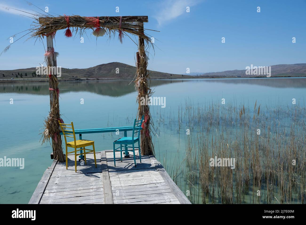 Lago carsico immagini e fotografie stock ad alta risoluzione - Alamy