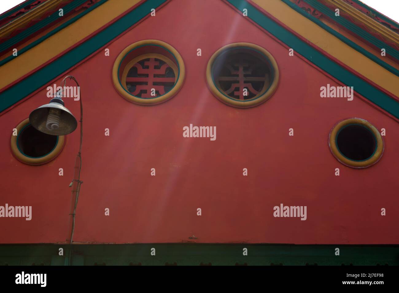 Tempio di chandra nadi immagini e fotografie stock ad alta risoluzione ...