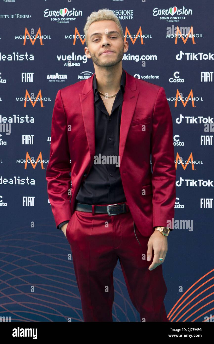 Malik harris immagini e fotografie stock ad alta risoluzione - Alamy