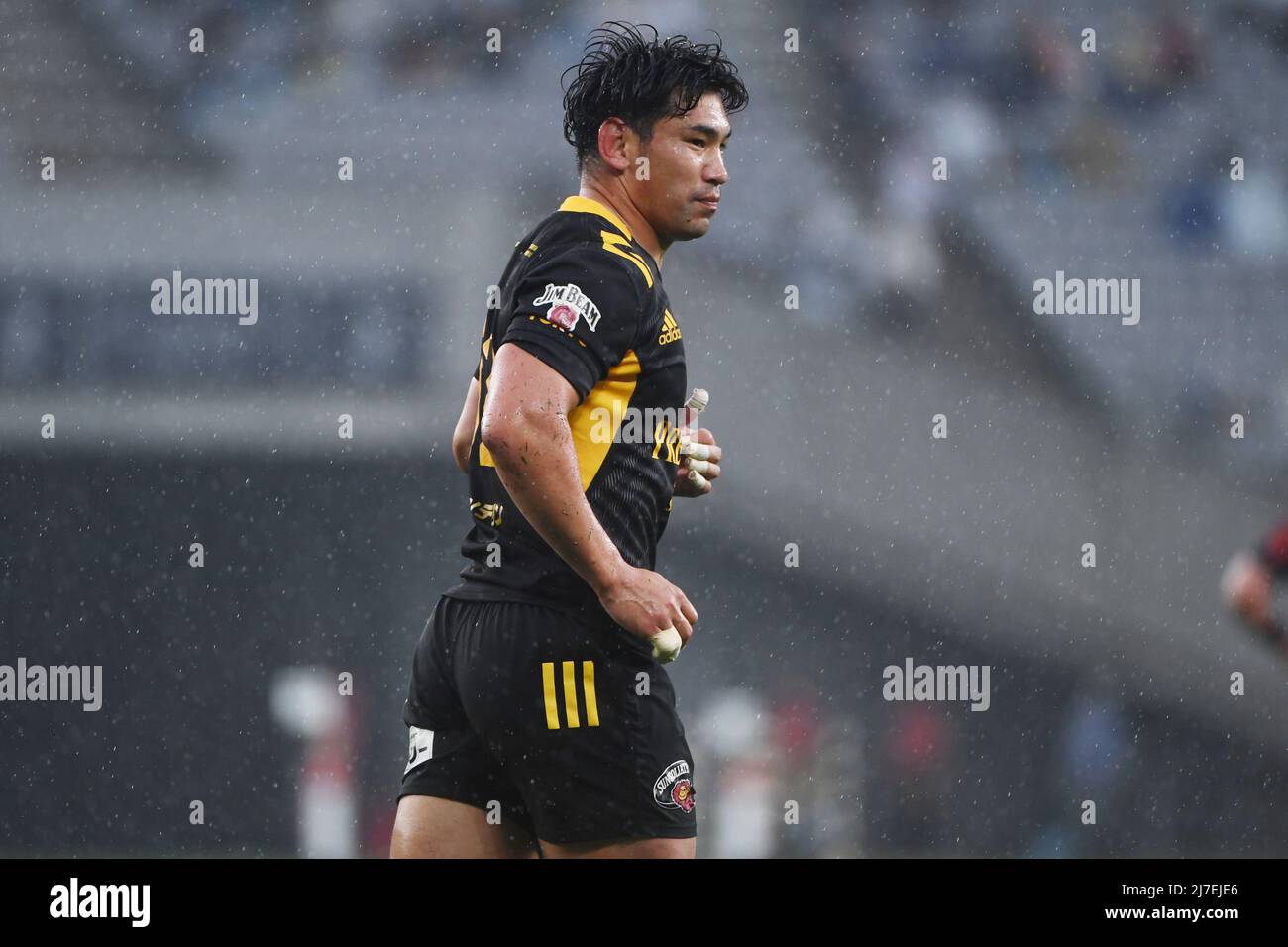 Ryoto Nakamura (Suntory), 1 MAGGIO 2022 - Rugby : 2022 Japan Rugby League una partita tra ...