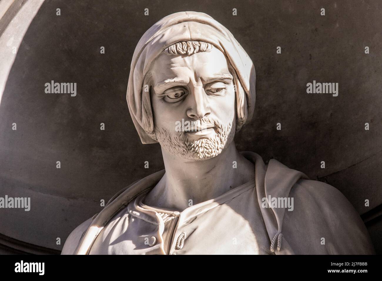 Scultura di giovanni pisano immagini e fotografie stock ad alta ...