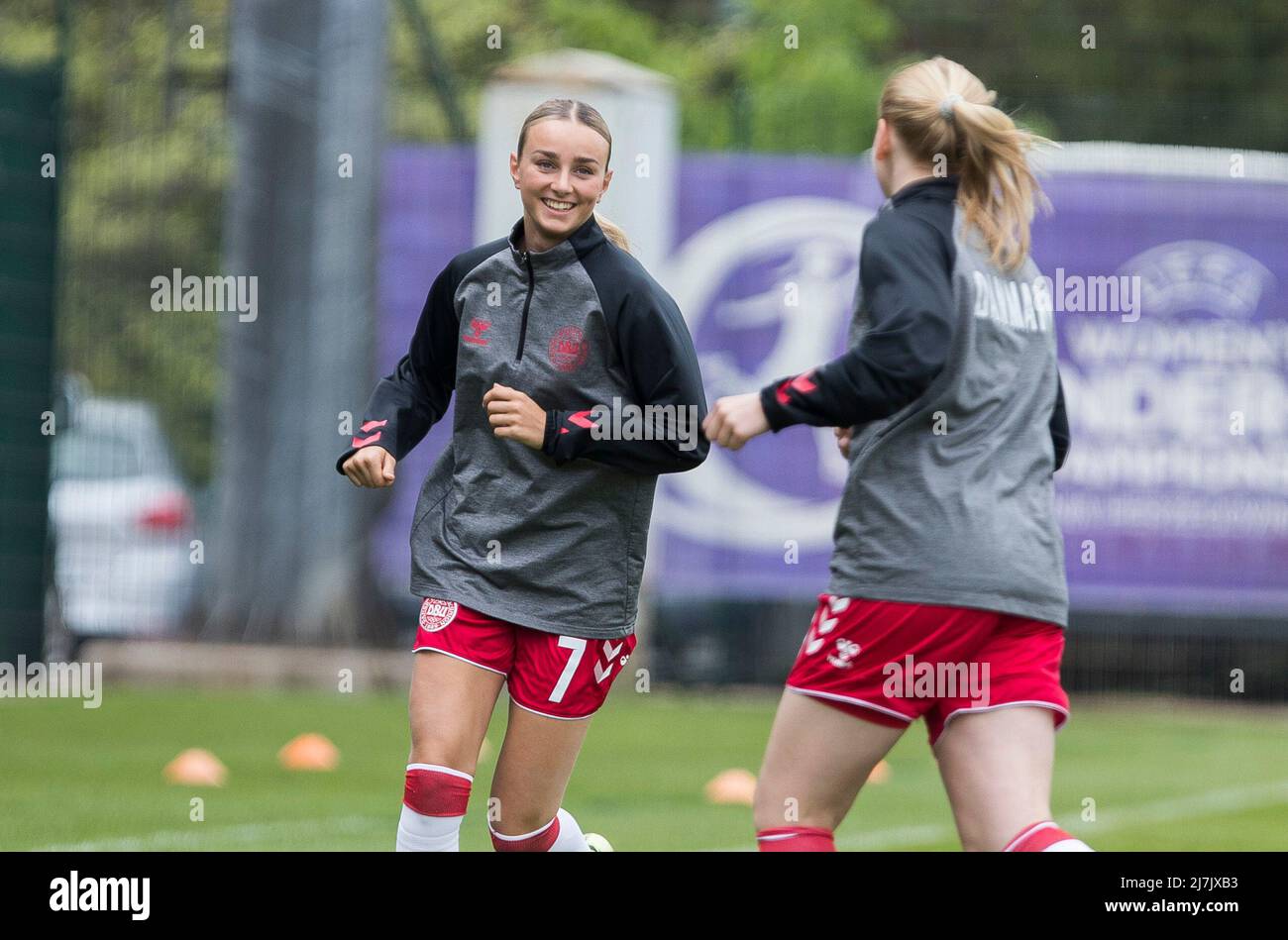 Josefine valvik immagini e fotografie stock ad alta risoluzione - Alamy