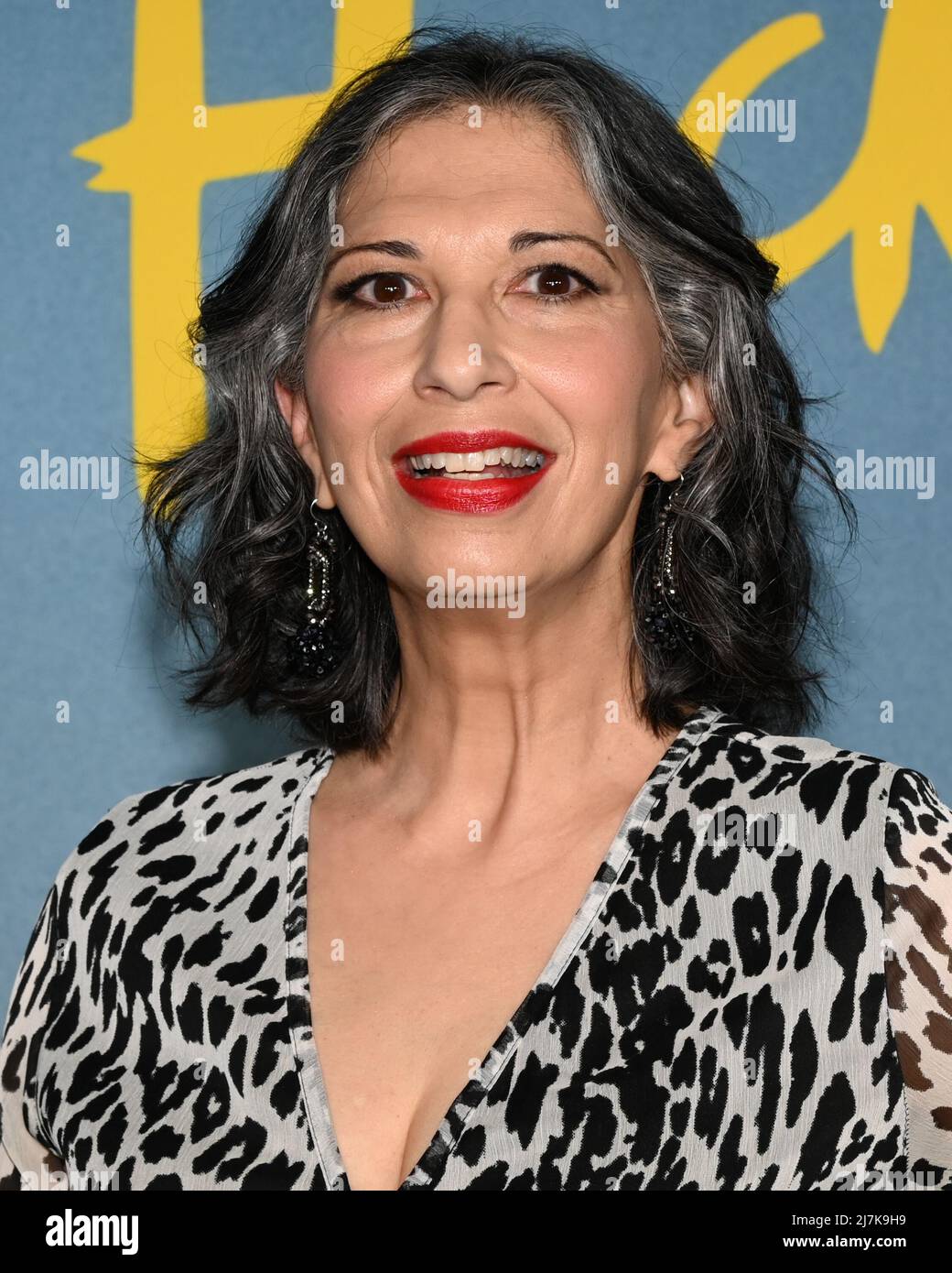 San Diego, California - 09 Maggio 2022 - Rose Abdoo. Los Angeles Season ...