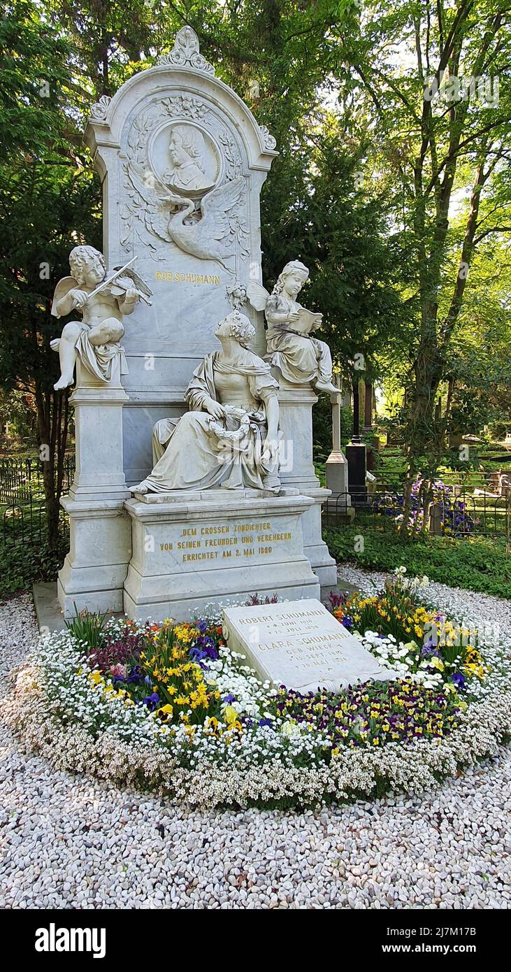 Modificare friedhof bonn immagini e fotografie stock ad alta ...