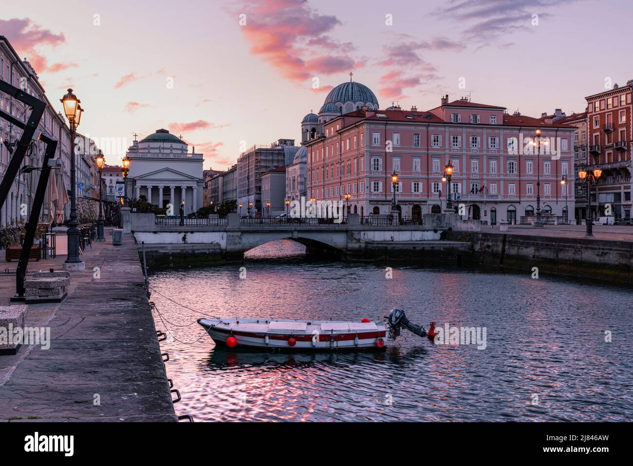 Friuli venezia giulia immagini e fotografie stock ad alta risoluzione ...