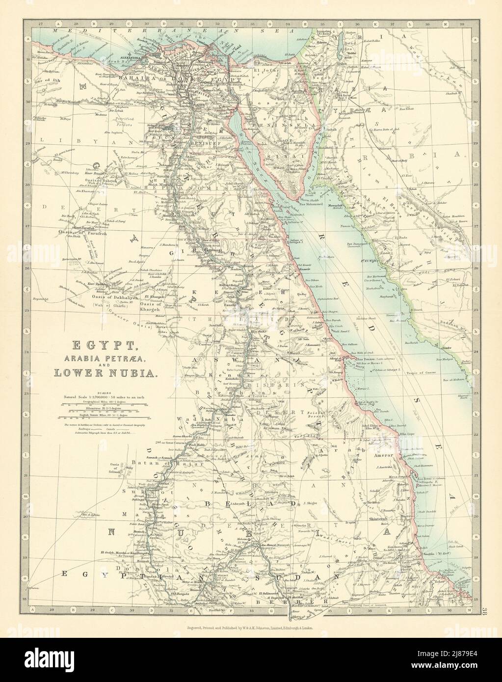 Cartina sharm el sheikh immagini e fotografie stock ad alta risoluzione ...