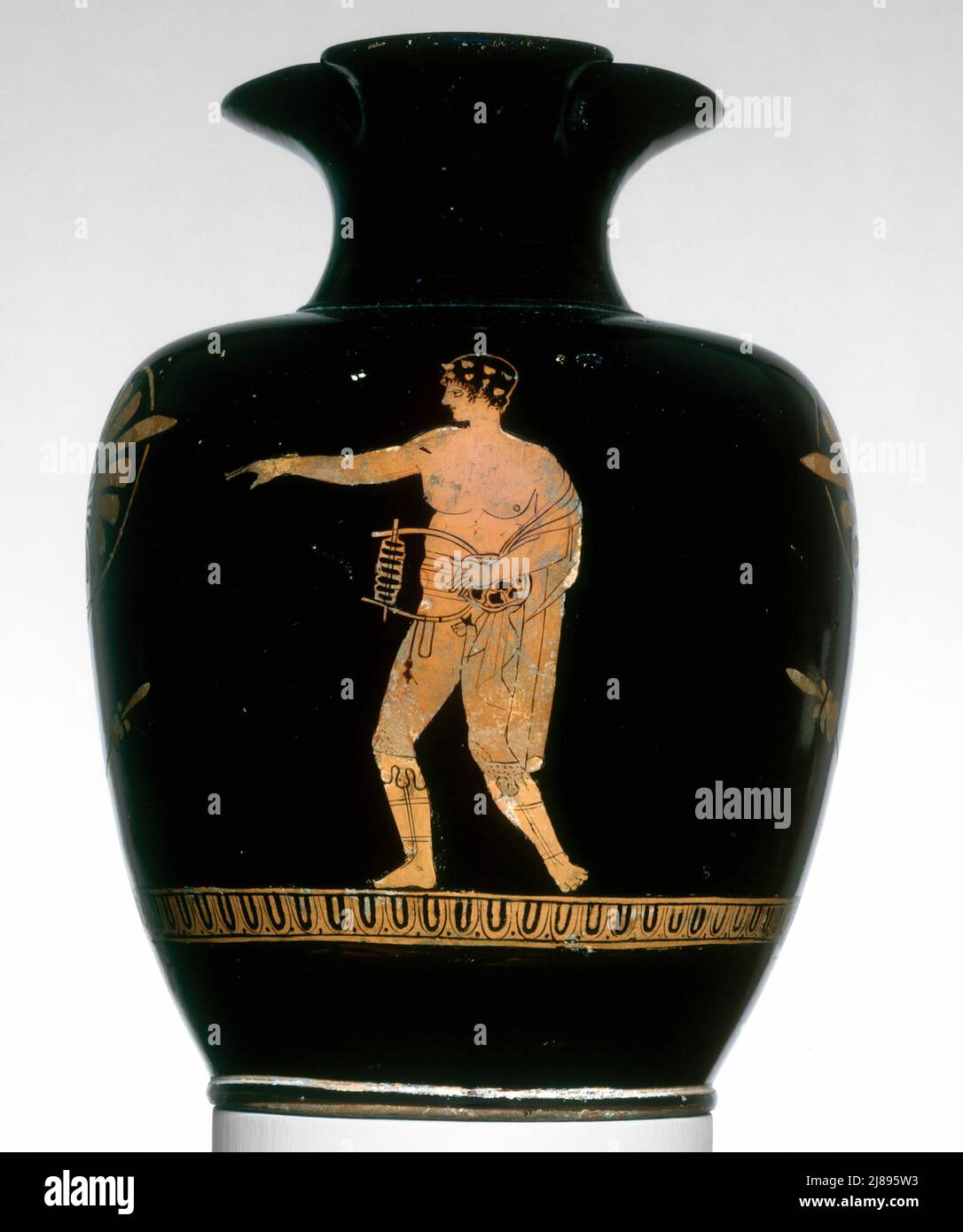 Oinochoe grecia immagini e fotografie stock ad alta risoluzione - Alamy