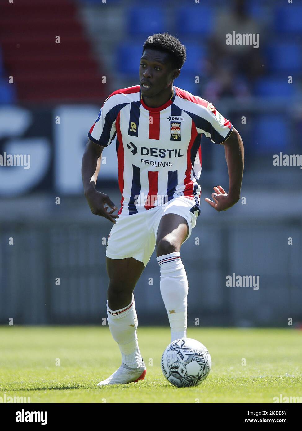 Derrick kohn immagini e fotografie stock ad alta risoluzione - Alamy