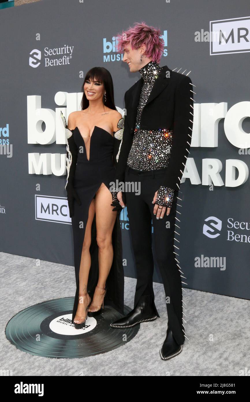 15 maggio 2022, Las Vegas, NV, USA: LOS ANGELES - 15 MAGGIO: Megan Fox ...