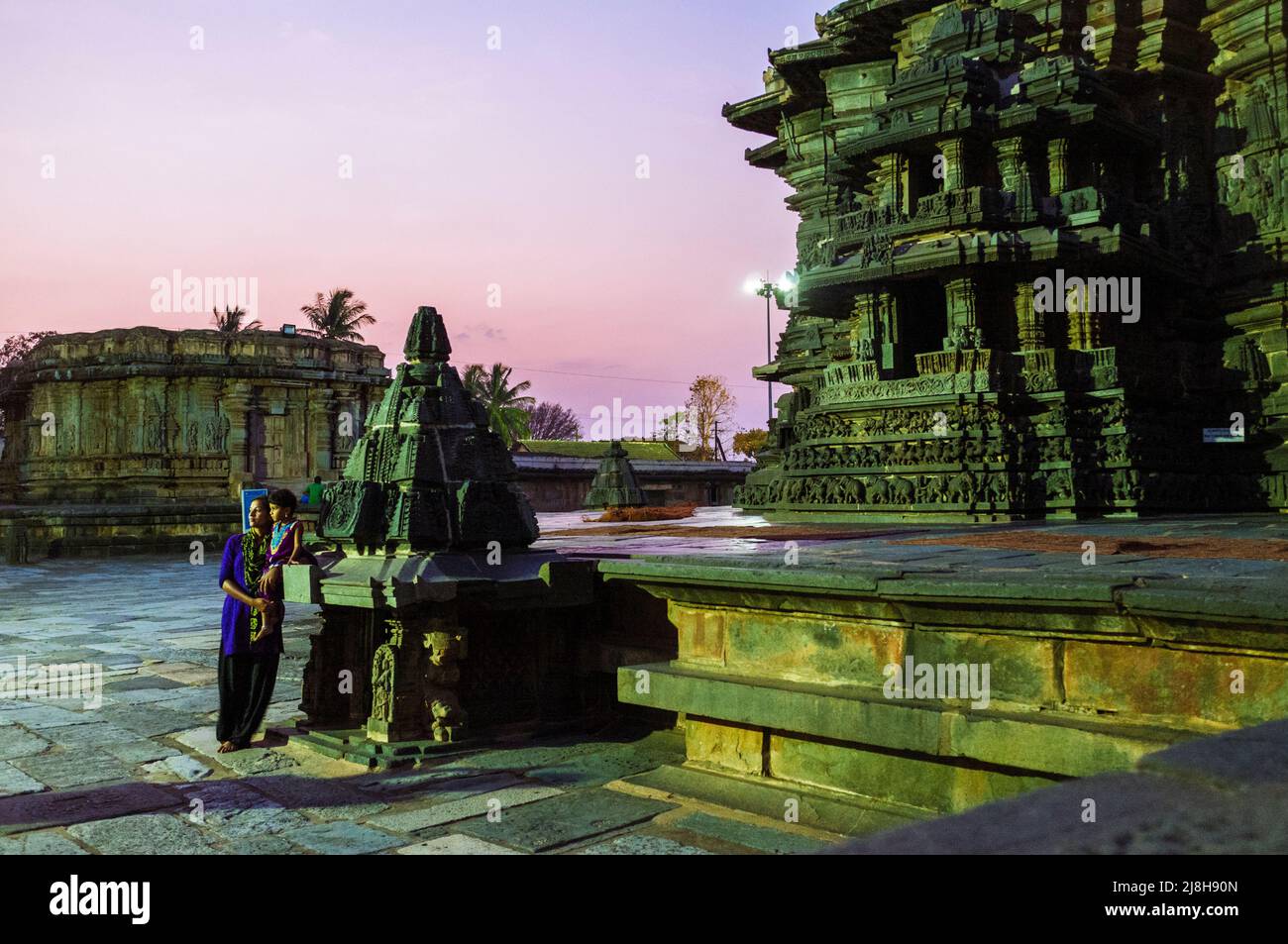 Pradakshina patha immagini e fotografie stock ad alta risoluzione - Alamy