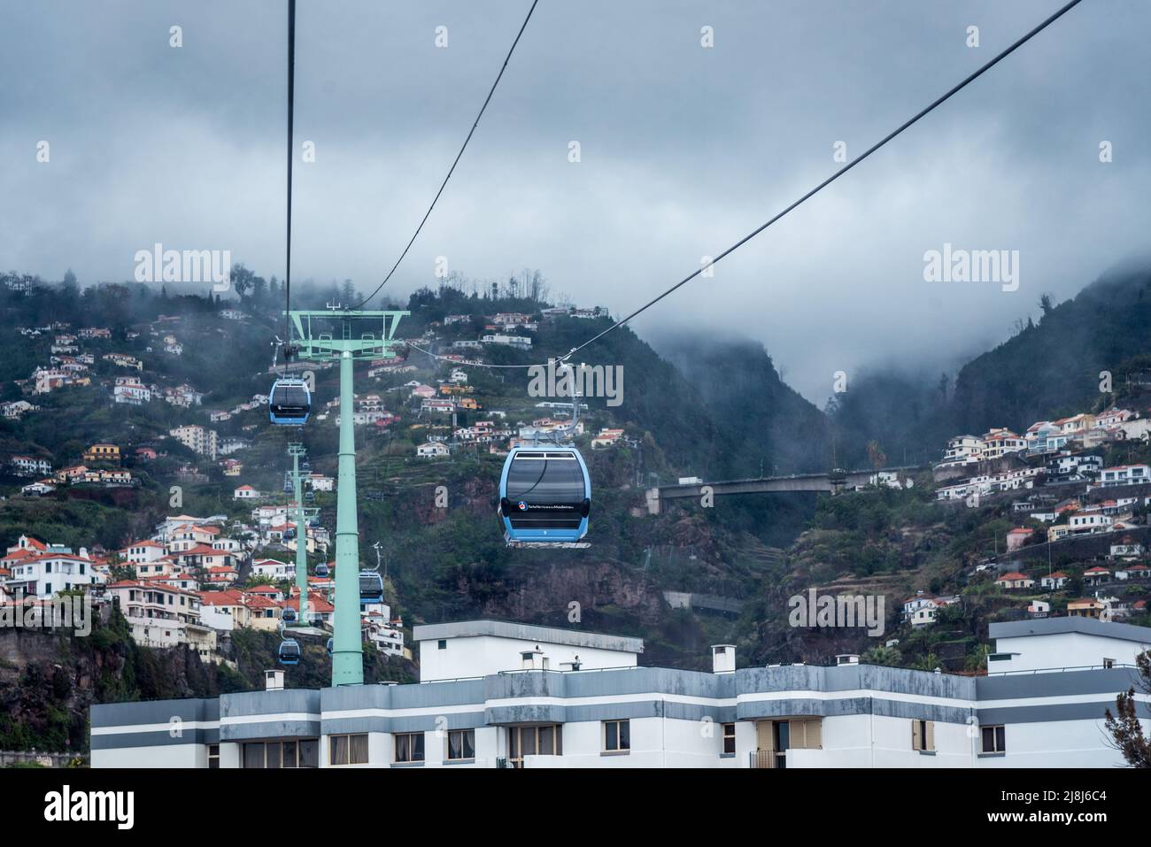 Funivia del dachstein immagini e fotografie stock ad alta risoluzione ...