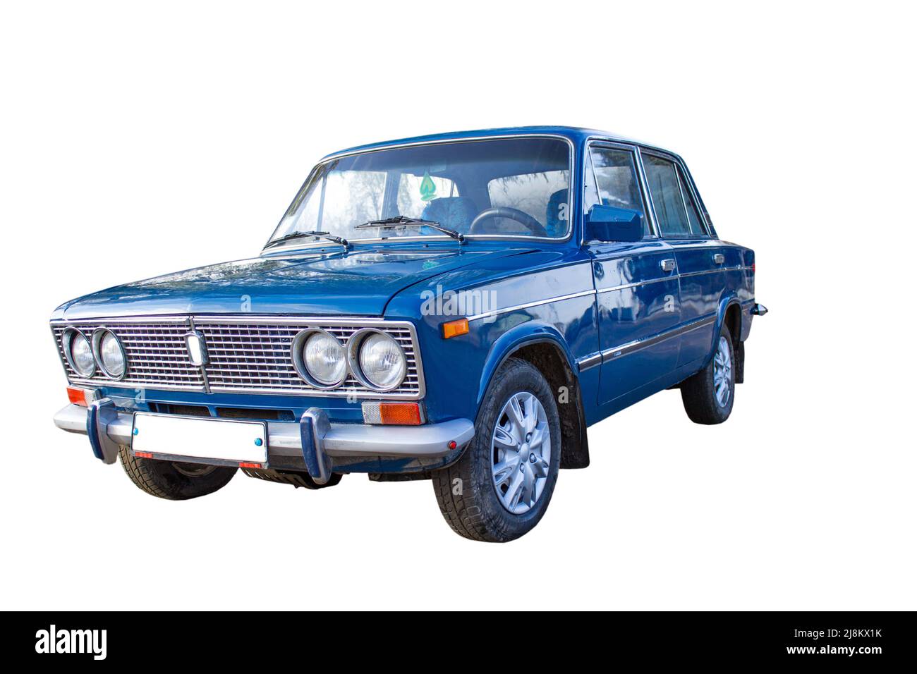 Soviet lada immagini e fotografie stock ad alta risoluzione - Alamy