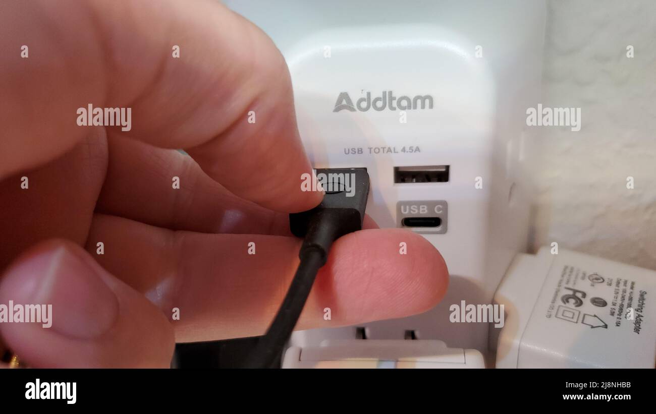 Tasto reset immagini e fotografie stock ad alta risoluzione - Alamy