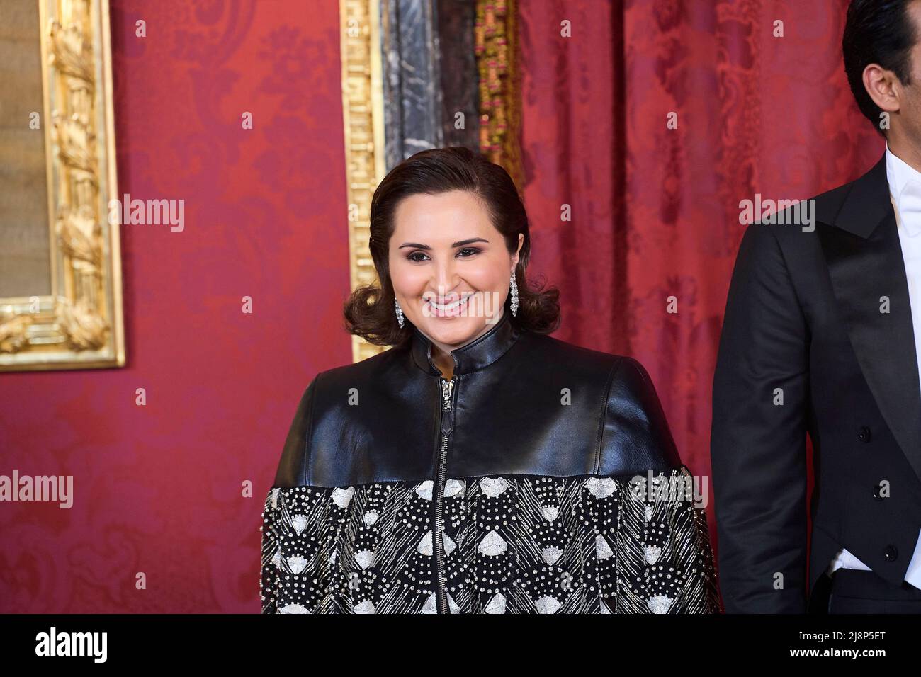 Sheikha jawaher bint hamad bin suhaim al thani immagini e fotografie ...