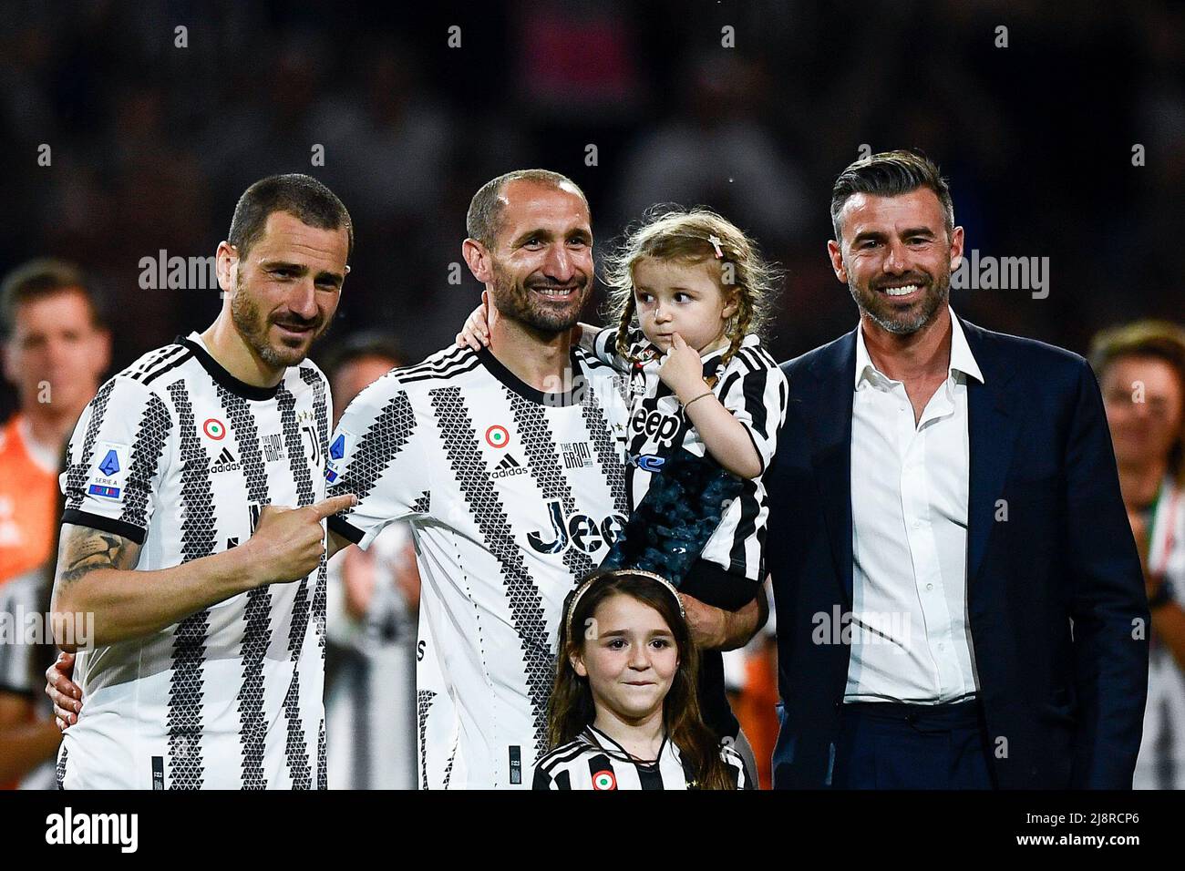 Giorgio chiellini lazio 2022 immagini e fotografie stock ad alta ...