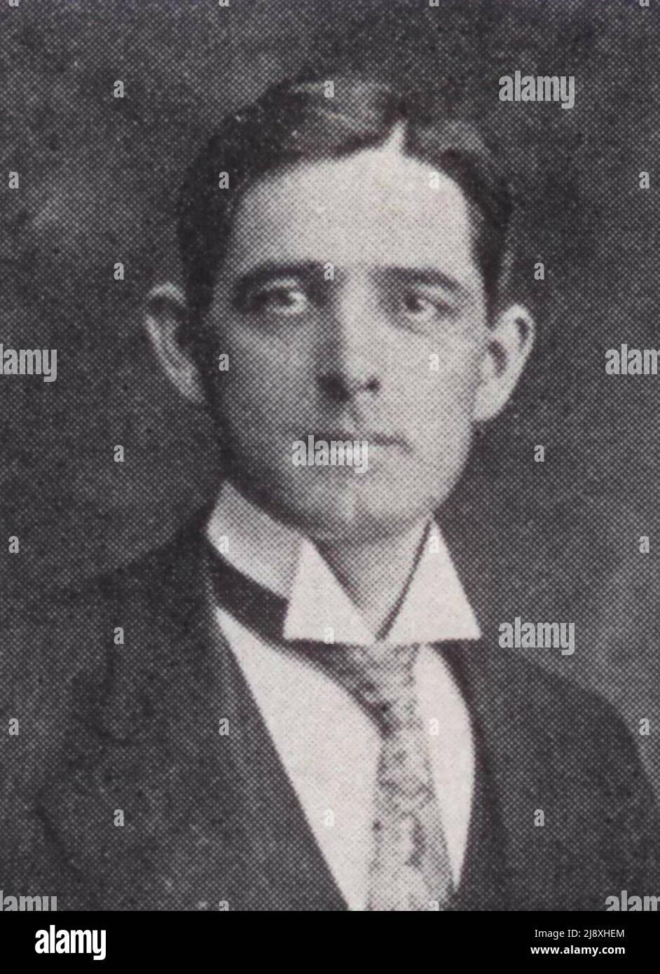 Samuel barnes immagini e fotografie stock ad alta risoluzione - Alamy