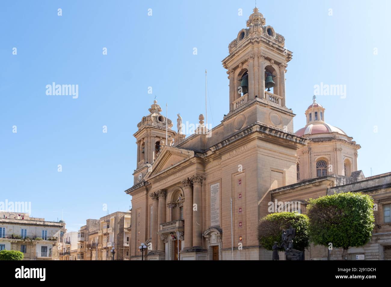 Basilica della Natività di Maria (aka Basilica di nostra Signora delle ...