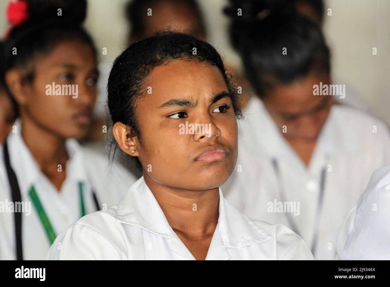 Studente Di Scuola Secondaria Gordon Immagini e Fotos Stock - Alamy