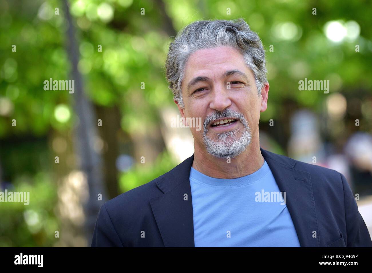 Francesco foti immagini e fotografie stock ad alta risoluzione - Alamy