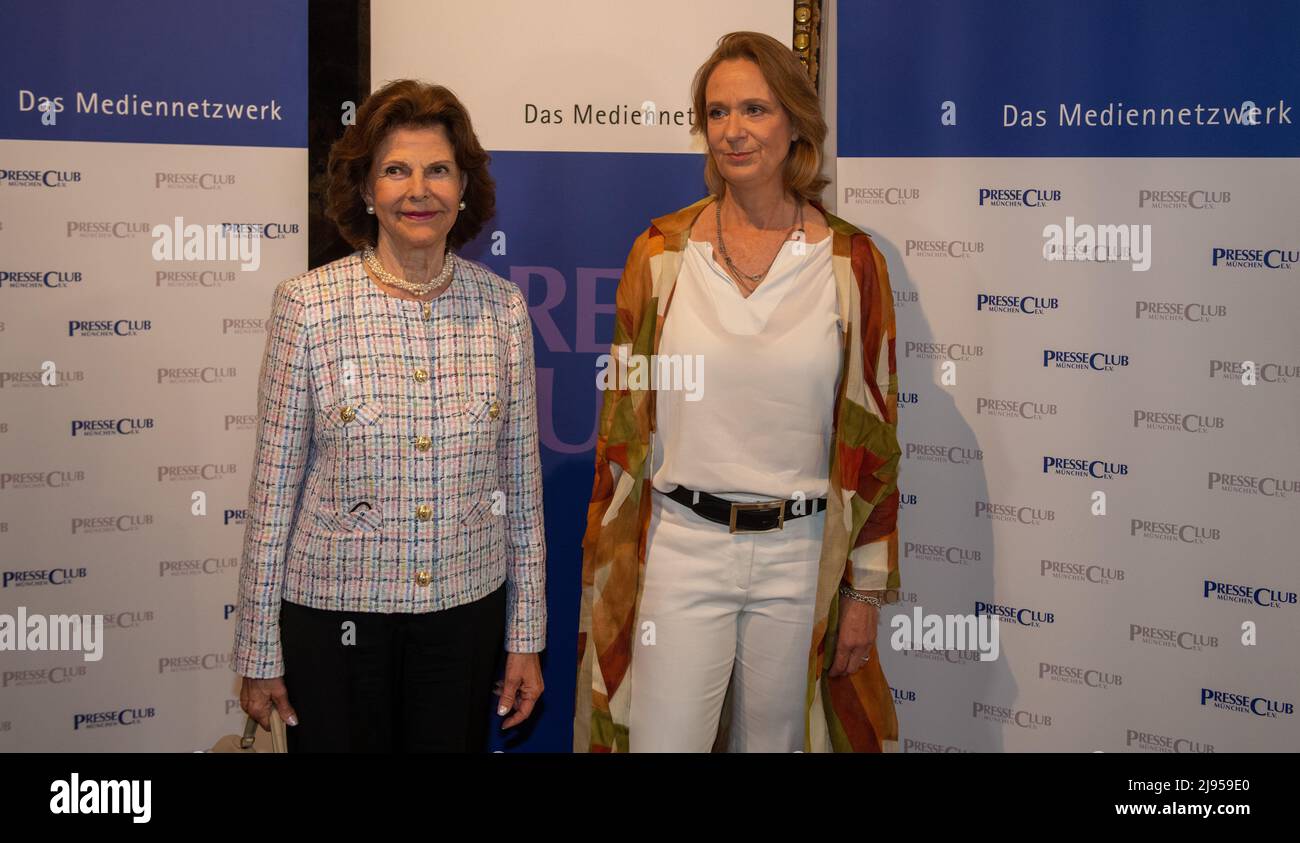 Desiree von bohlen und halbach immagini e fotografie stock ad alta ...