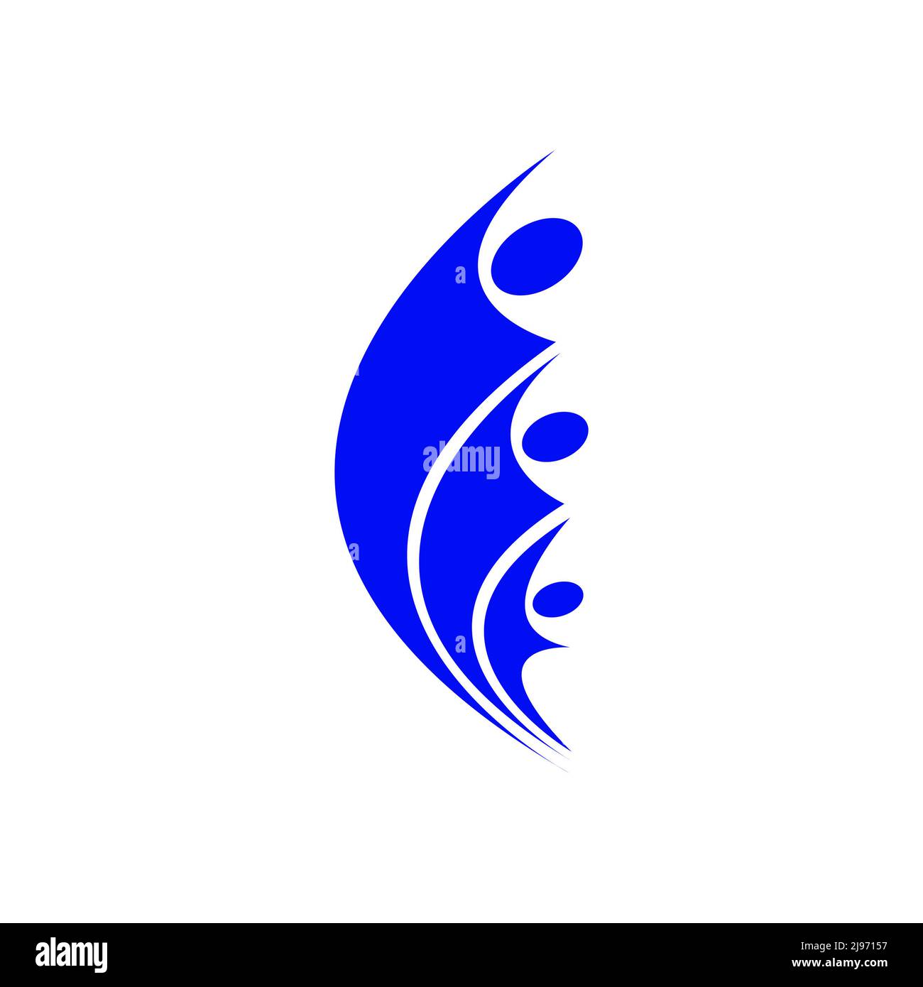 Disegno logotipo stilizzato immagini e fotografie stock ad alta ...
