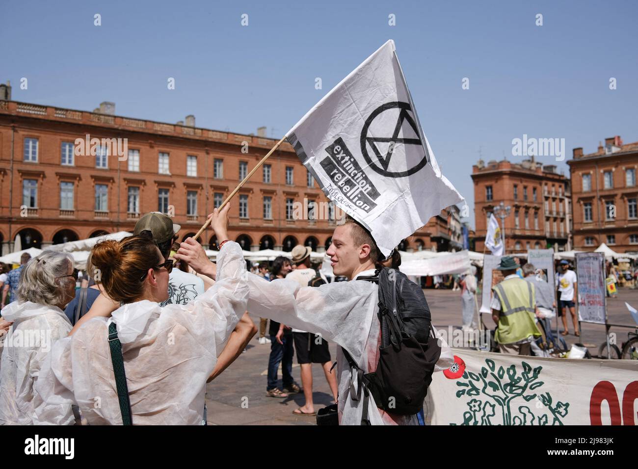 Agricoltura senza glifosato immagini e fotografie stock ad alta ...